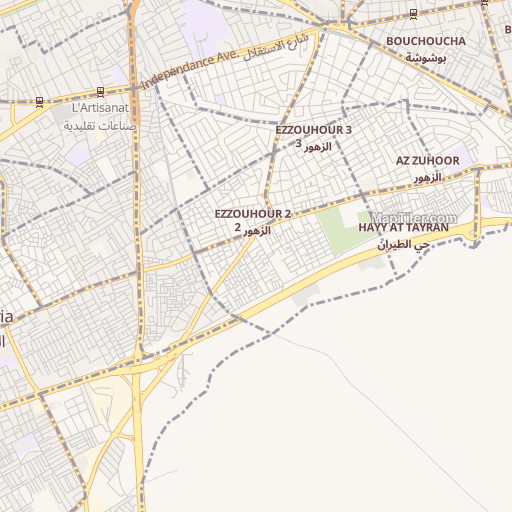 issht ibn charaf resultat